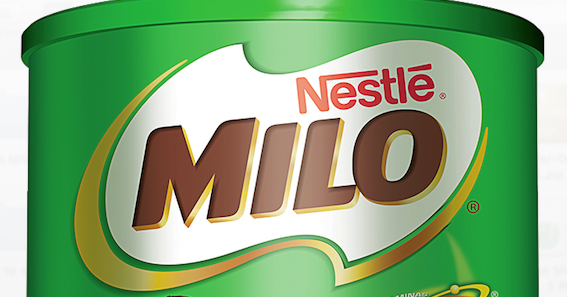 MILO regresa al corazón de los guatemaltecos - puntoguate.com