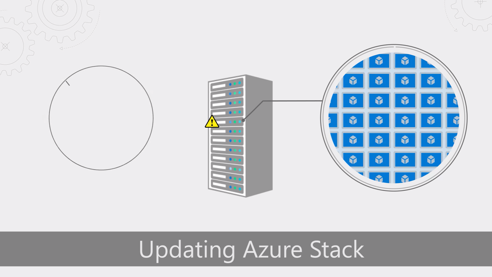 Microsoft Azure Stack 正式 GA ~ 不自量力 の Weithenn