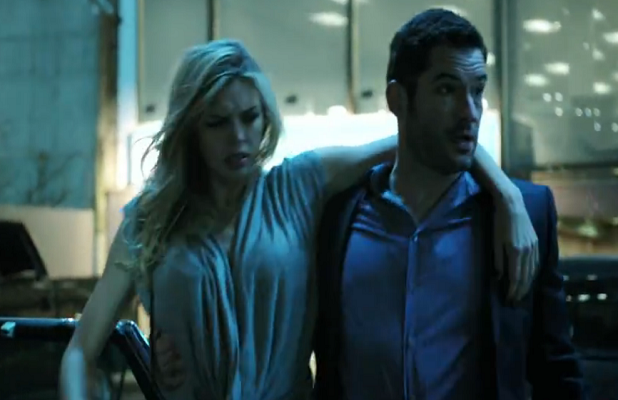 Rush (2014 TV series) ~ Complete Wiki | Ratings | Photos | Videos | Cast