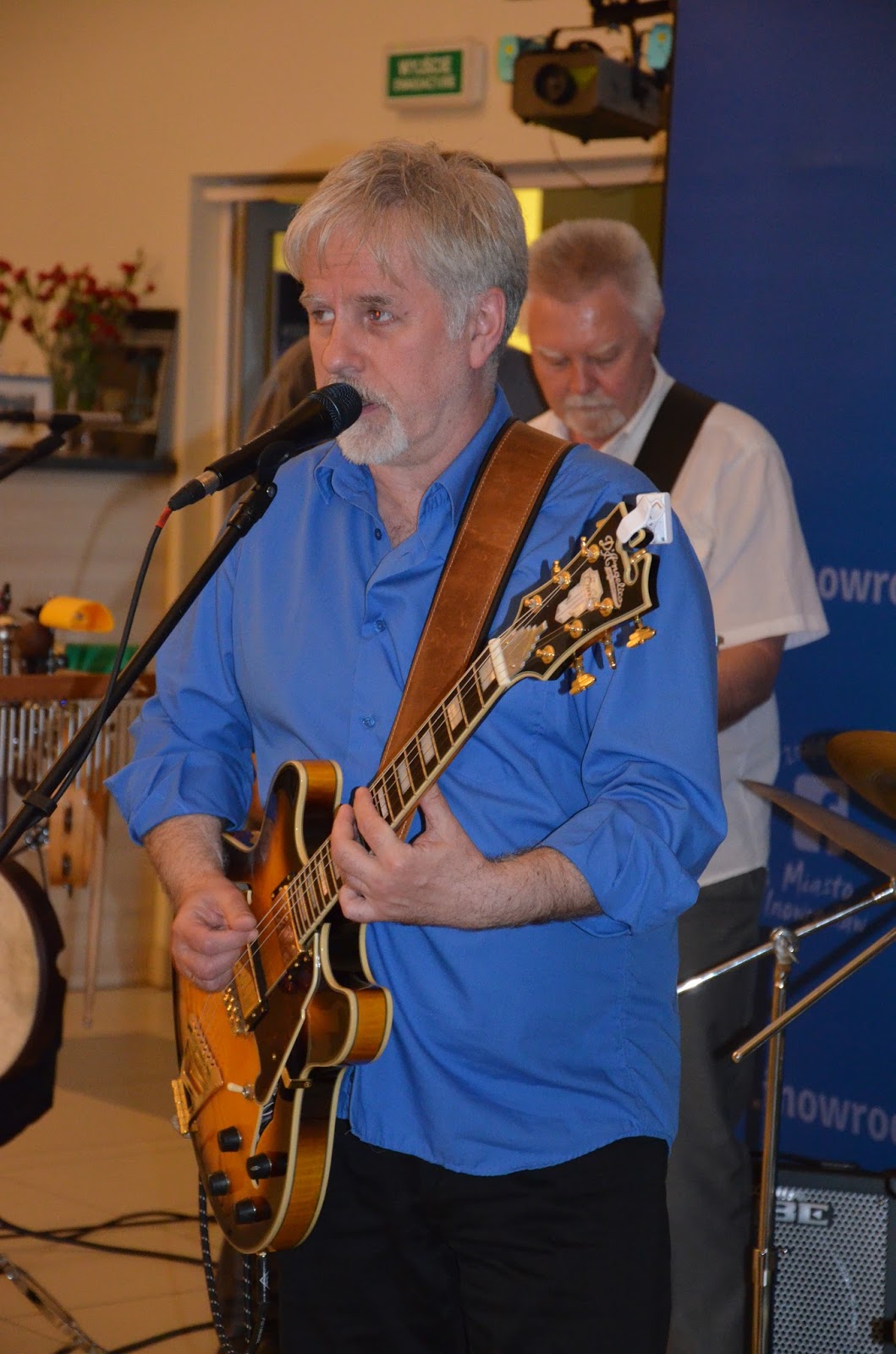 Kroniki Inowrocławskie: Stara Szkoła........ ale jara