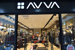 Avva Kimin? - Perakende Kulis