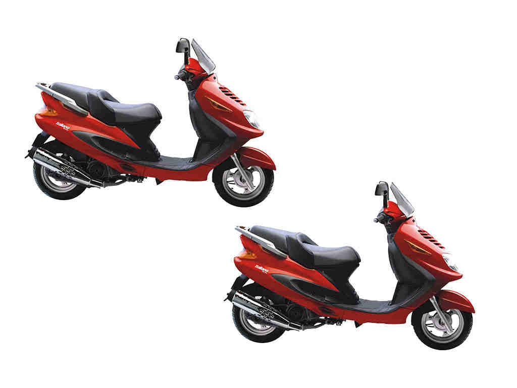 The 100% by Garalt Canton