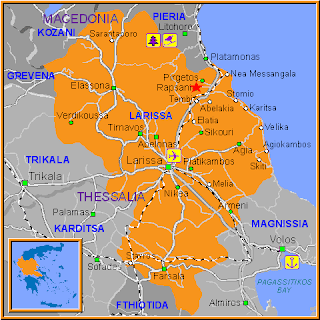 Dimitris Seitanidis is your connection to... Greek Wines (and Craft ...