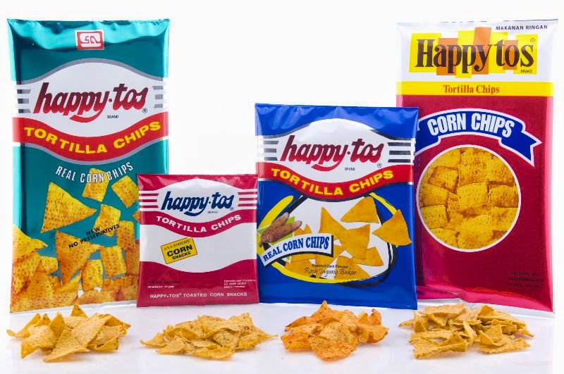 EAT AND DRINK MAG: Happy Tos