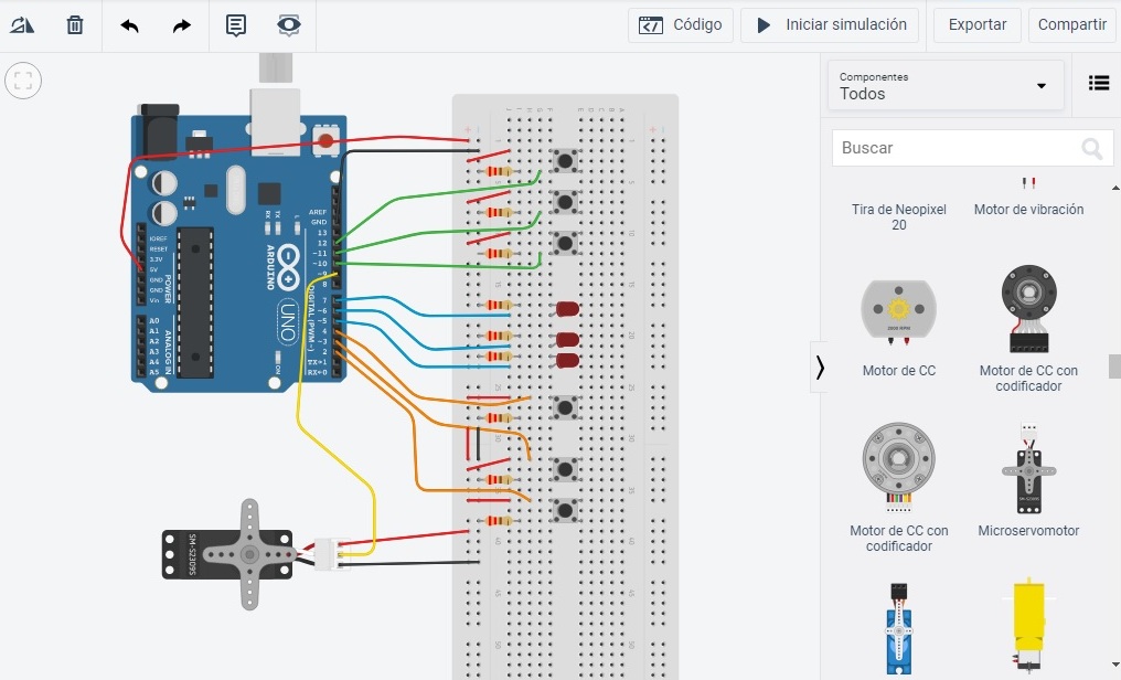 Tecnología I.E.S. Pintor Antonio López: Planos: eléctricos y despiece ...