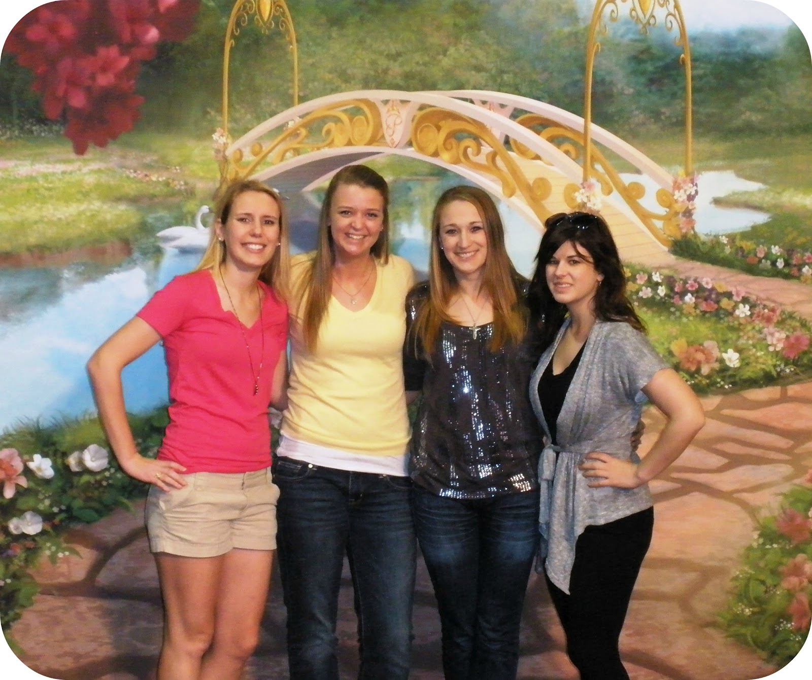 Disney Princess Weekend Day 1 and Race Recap - Amy's Balancing Act