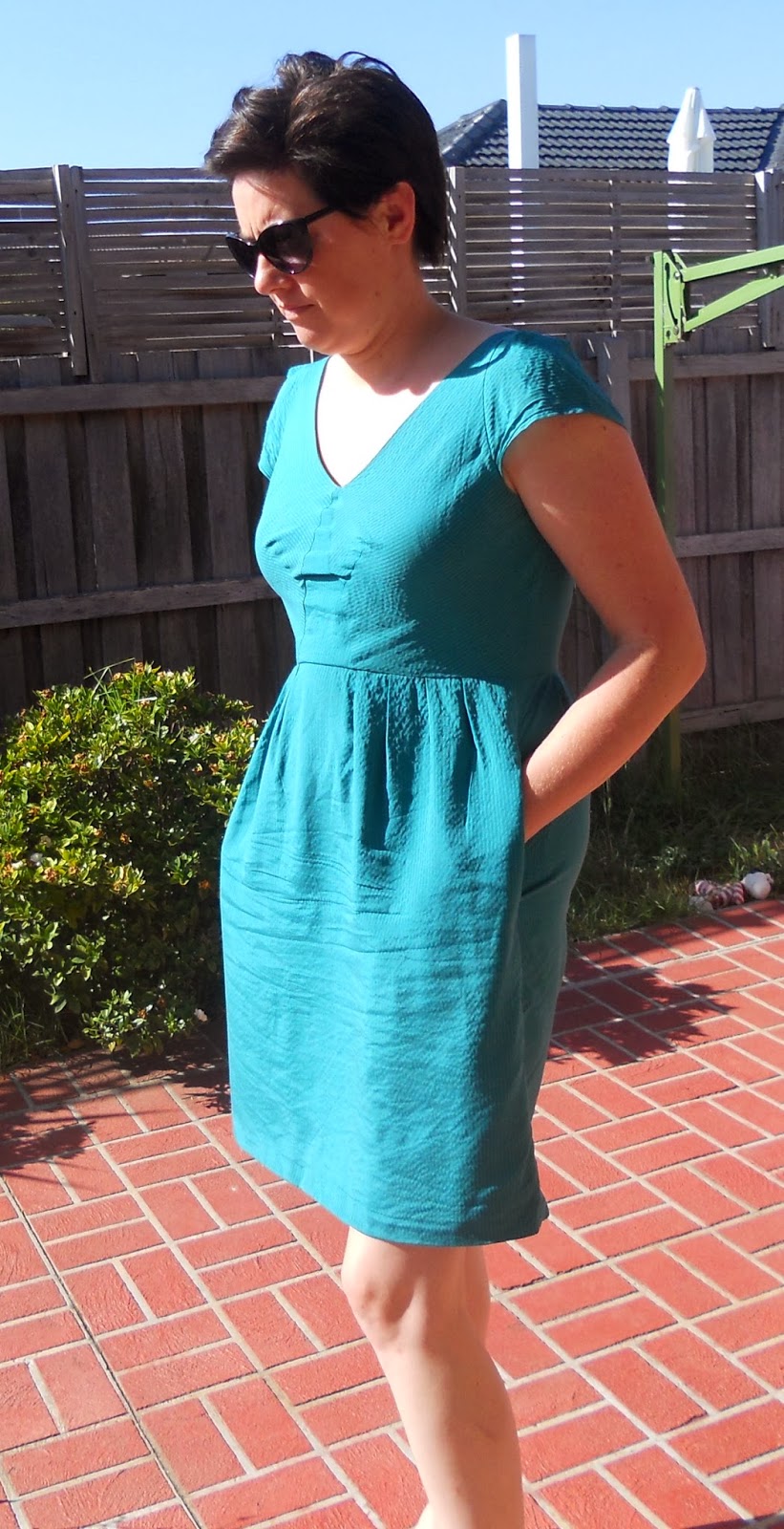 beccasauras: Simplicity 2177 The End!