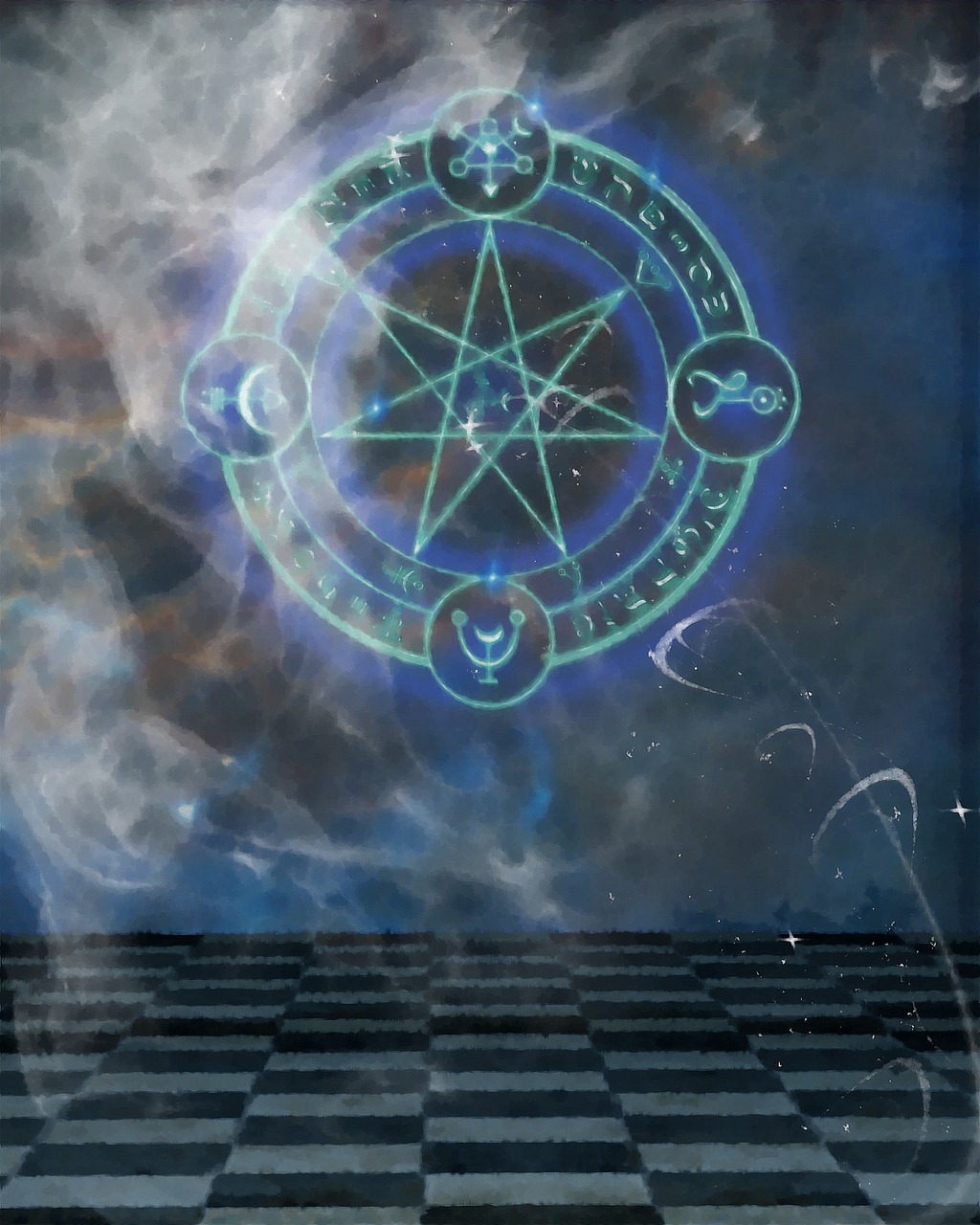 High Magick vs Low Magick ~ Eclectic Souls