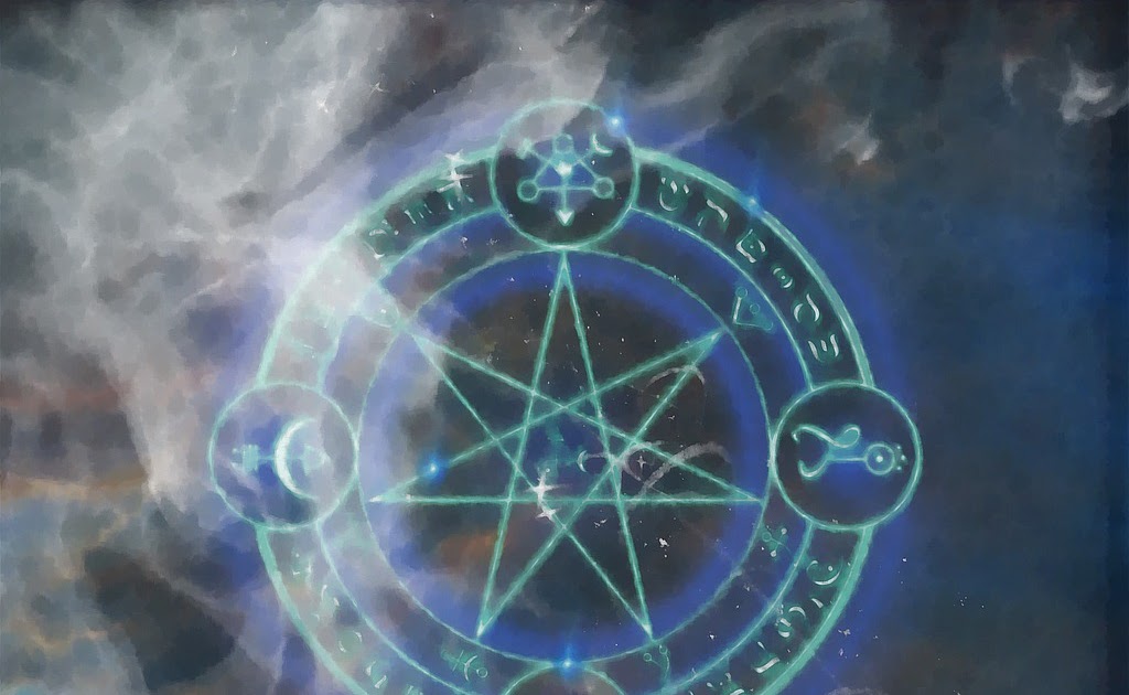 High Magick vs Low Magick ~ Eclectic Souls