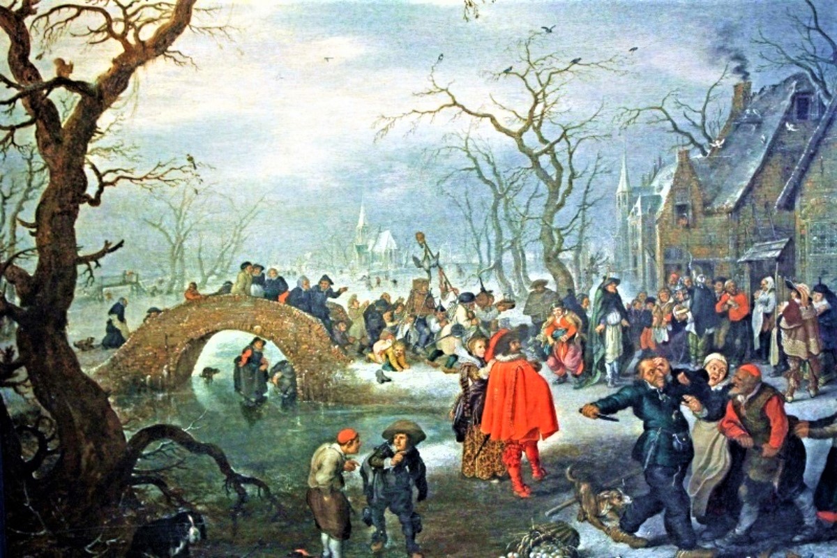 Fieggentrio: De heffe des volks