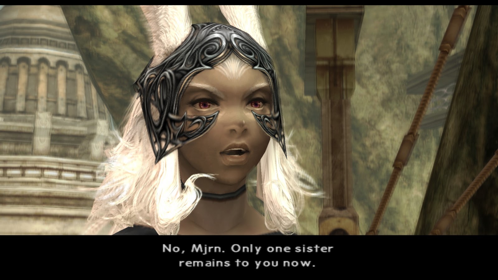 Финалкоблог: Final Fantasy XII Part 3: Pilgrimage with Larsa