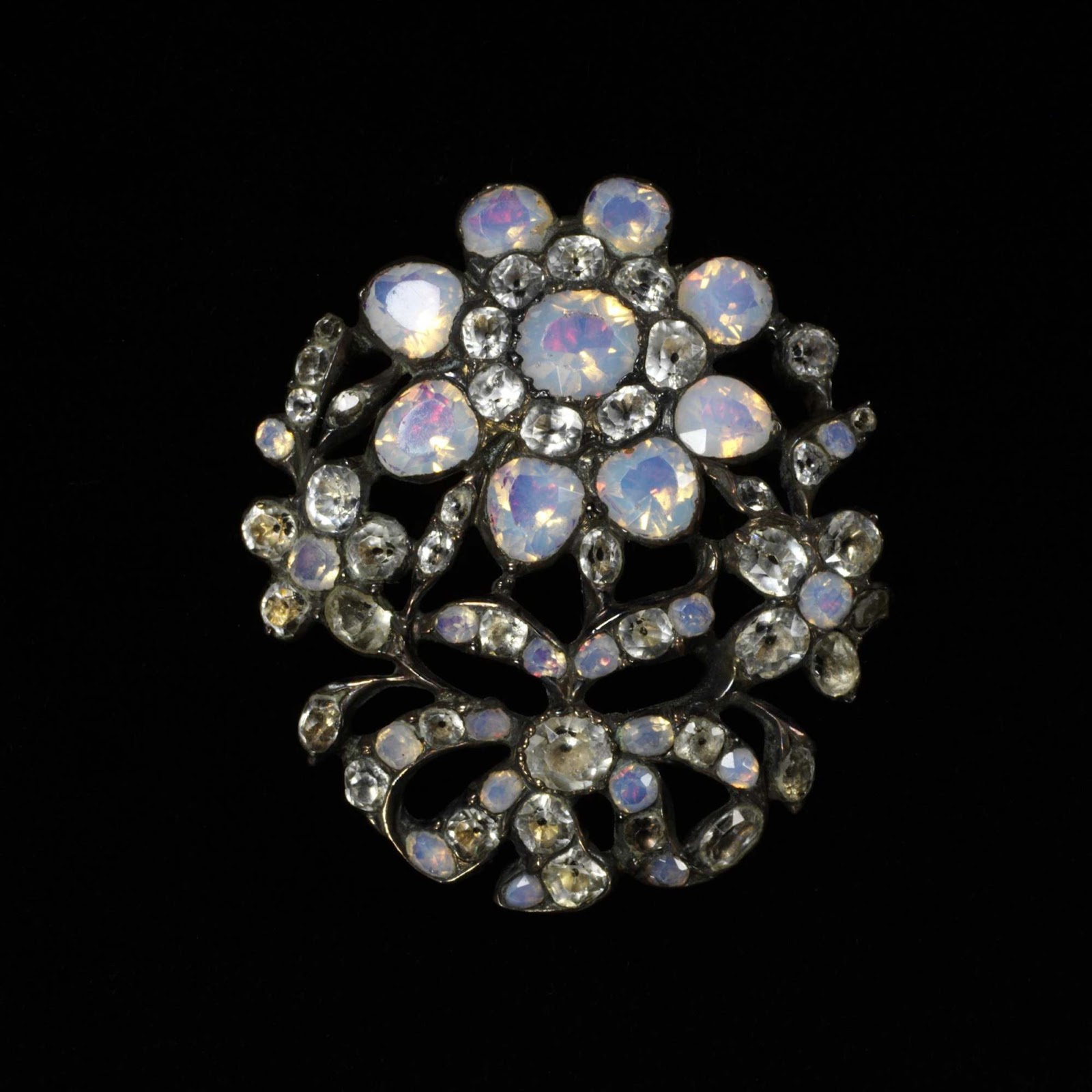 Spencer Alley: Paste Gems