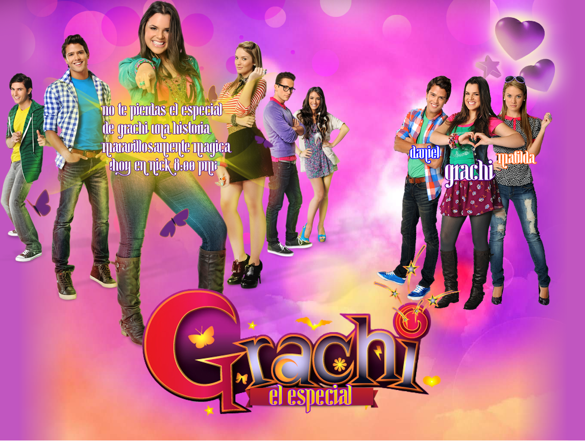 GRACHI GRAN FINAL ESTE LUNES! | PIRATASCARIBE212