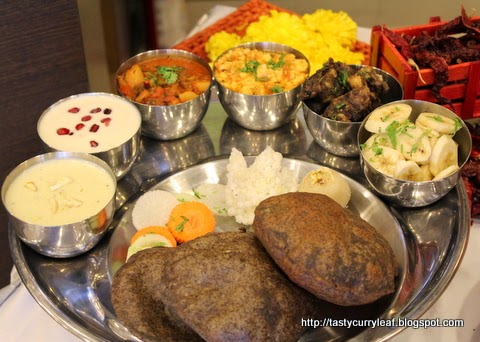 Experiments,Emotions,Experiences with food: Mast Kalandar Vrat & Utsav ...