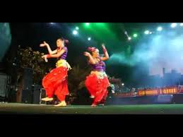 Tari Sintren yang Semakin Terpinggirkan