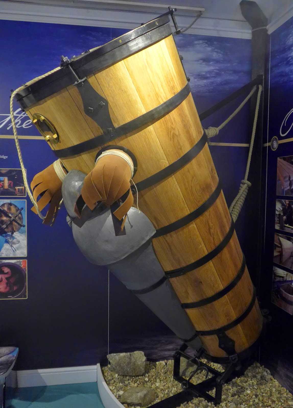 Art-e-facts: encounters with objects in museums: Newton Abbot Museum