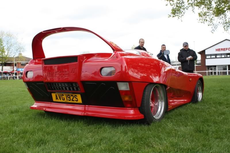 The Mirov 2: A builder's story...