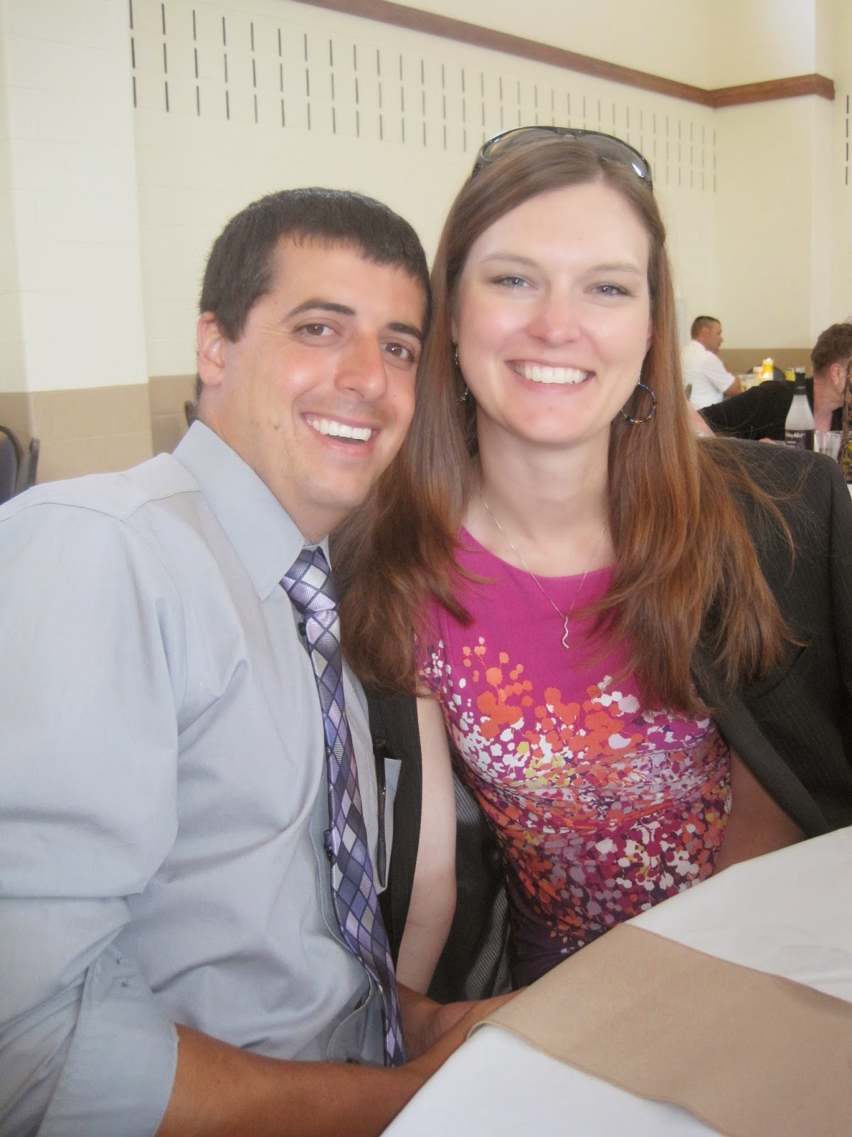 Wondering Thoughts: The Story of Us