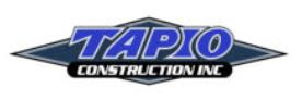 The TTABlog ® : Precedential No. 41: TTAB Affirms Bifusal of TAPIO for ...