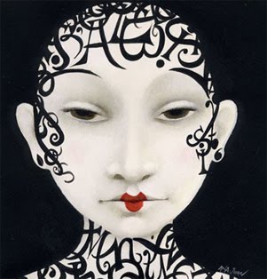 A Través del Uniberto: El arte de Ana Juan en portadas y libros infantiles