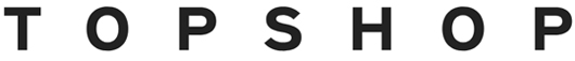 Mundo Das Marcas: TOPSHOP