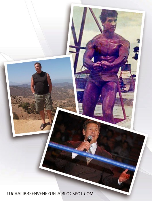 Lucha Libre en Venezuela - Los Años Dorados: Grandes de La Lucha Libre ...