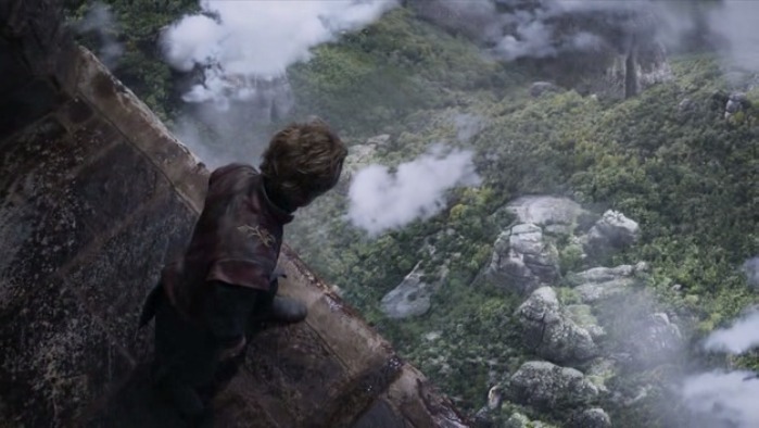 Game of Thrones - Sky Cell Experience : r/oculus