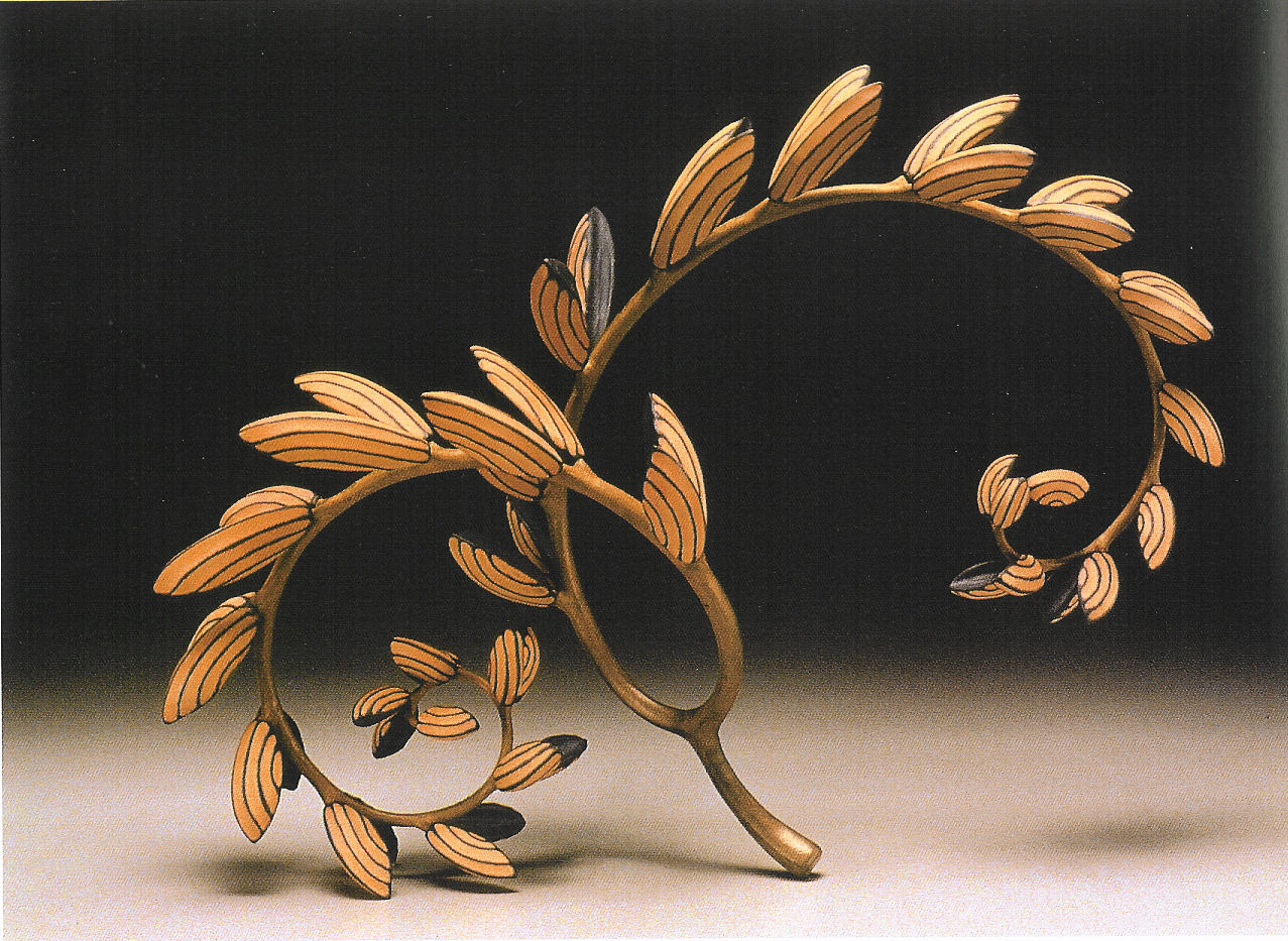 paradis express: Michael Sherrill