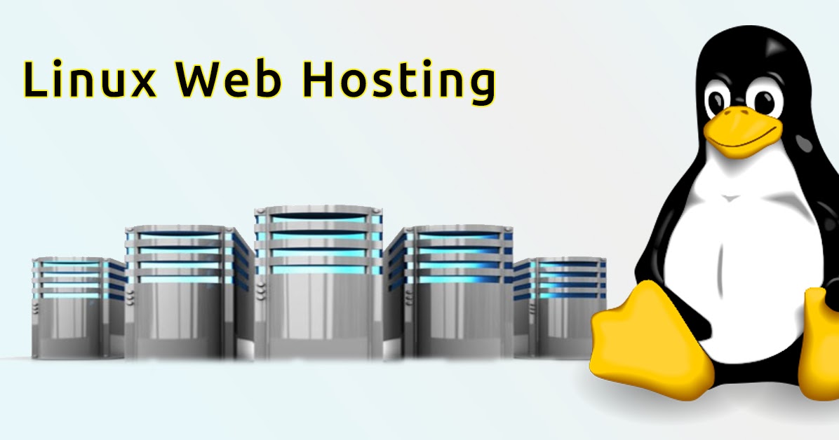 What is Linux Web Hosting? | HOSTINDIA.NET Ideas Innovations and Insights