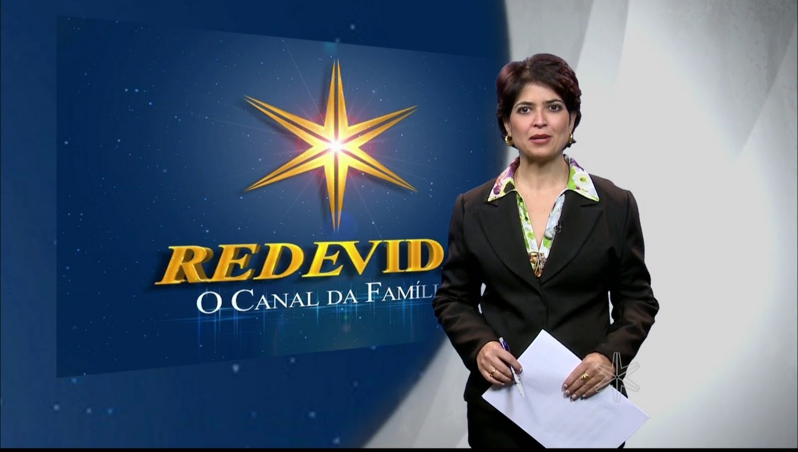 JOEL FERNANDO: ITAPITANGA JÁ RECEBE O SINAL DA REDE VIDA