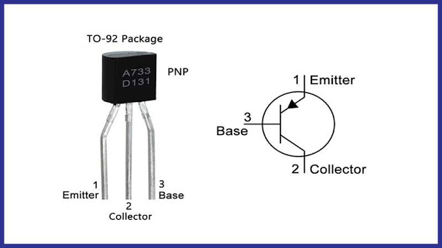 Persamaan Transistor A733 Lengkap dengan Fungsinya - JandelaTV