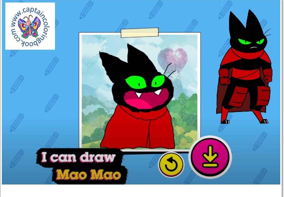 Coloring book pdf download