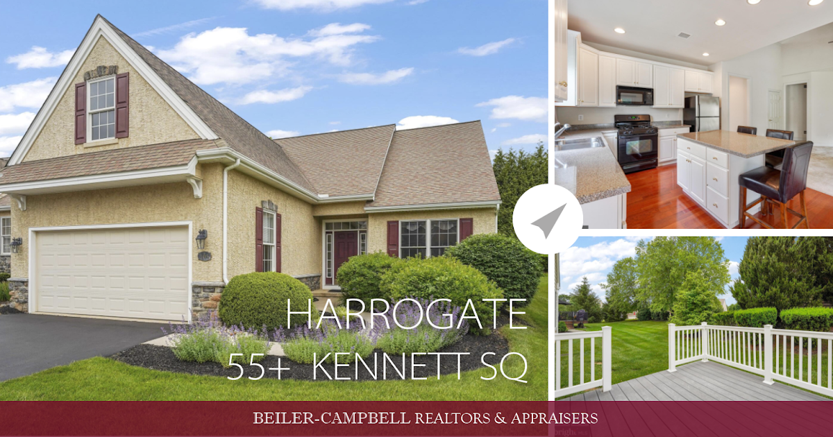 Beiler-Campbell Spotlight Homes