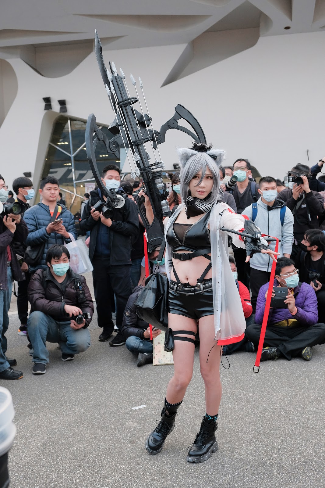 [圖] FF35拍拍 - coolcola的創作 - 巴哈姆特