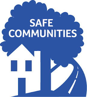 The HOA Manager: The Collective Effort of Creating a Safe Community