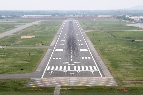 BAGIAN-BAGIAN BANDARA