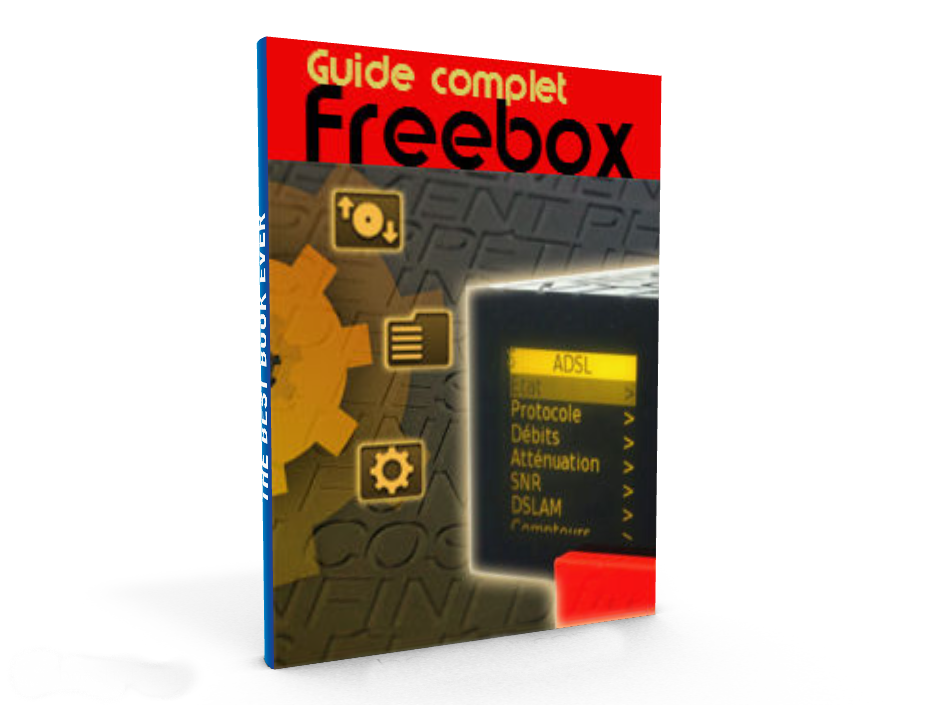 Comment avoir la notice d'utilisation complète de la Freebox Revolution ...
