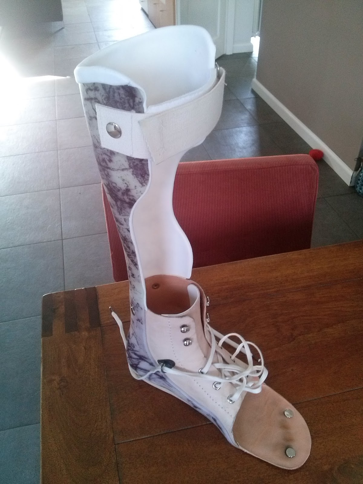 Stan van der Zee: Energie