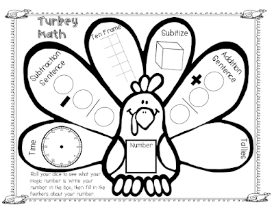 Create Your Balance With Literacy