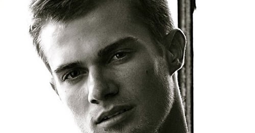 Gay Shaded: Seth Kuhlmann