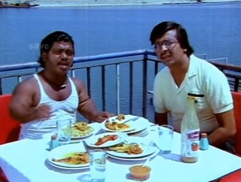 NAKARAJAN: KULLAMANI ACTOR DEMISED 2013 DECEMBER 25