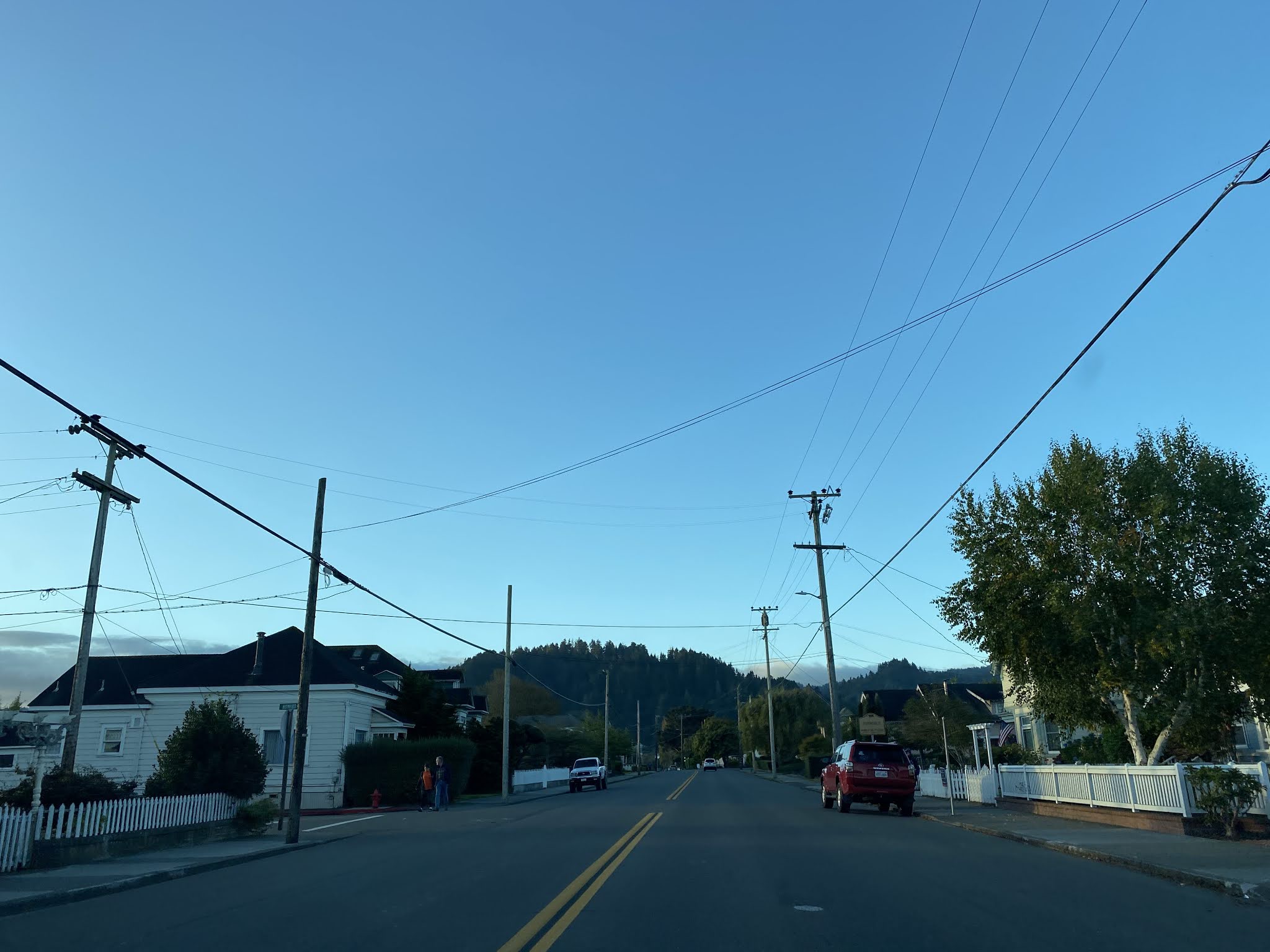 Paper Highways; California State Route 1 through the Lost Coast (modern ...