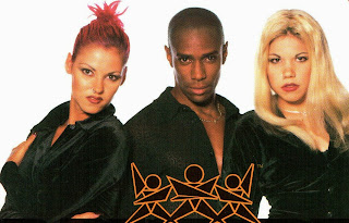 Hysterically Assertive.: MR. PRESIDENT FEATURING LADY DANII: EURODANCE ...