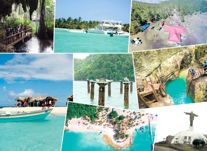 Higuey Live: Las 10 atracciones ecoturísticas de RD más visitadas por ...