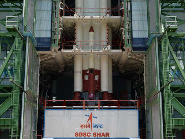 Asian Defence News: Indian space agency ISRO launches Astrosat, India's ...