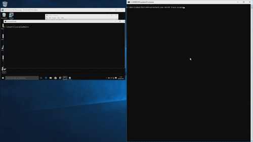 Icebox - Virtual Machine Introspection, Tracing & Debugging
