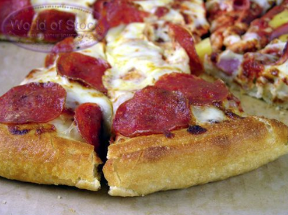 Stand & Shine Magazine: Personal Progress "P" Parties