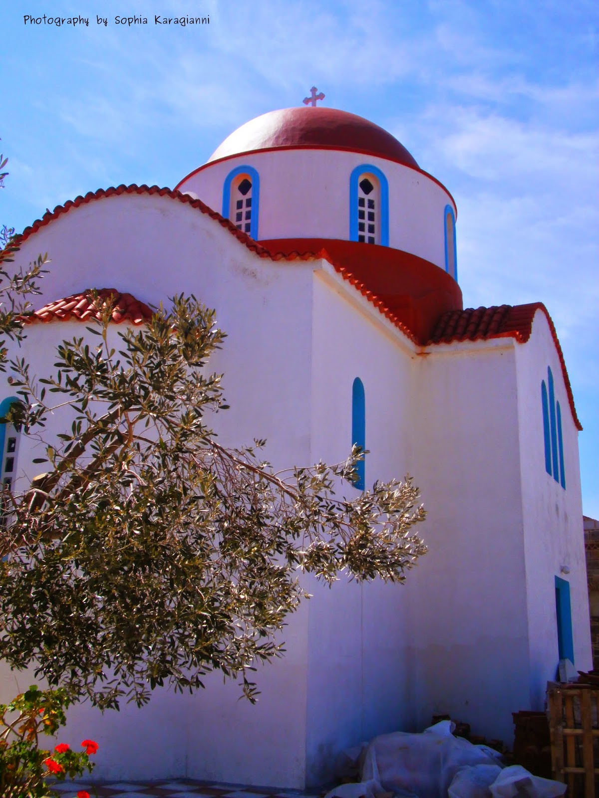 Kos and the Dodecanese through my eyes-Η Κως και τα γύρω νησιά μέσα από ...