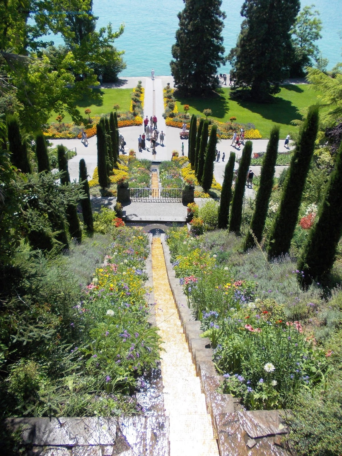 Ilana Travels: 18 Places to Visit in Germany in 2018