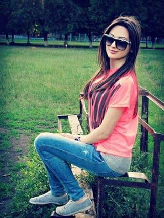 Rizvi's blog: New fb girl dps..